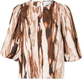 Noella Bluse Shelly