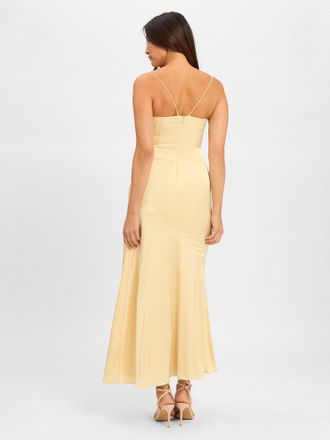 Marie Lund Abendkleid