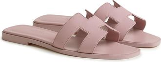 Dames Hermès Slippers | Stylight