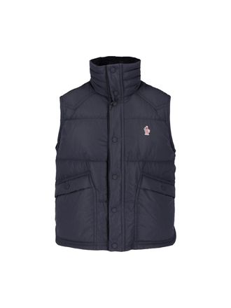 Moncler Padded Vest Evans