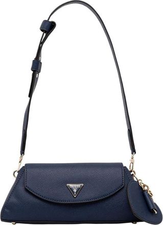 Guess Damen, Taschen, Blau, ONE SIZEGr&ouml;&szlig;e