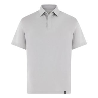 Boggi Milano Herren, Oberteile, Grau, 2XLGr&ouml;&szlig;e