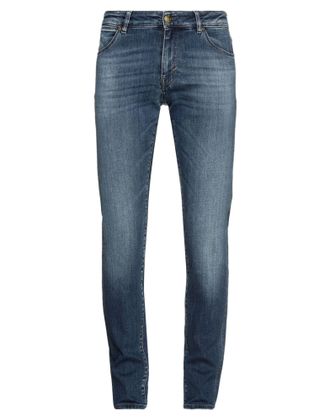 Pantaloni Torino HOSEN & RÖCKE - Jeanshosen auf YOOX.COM