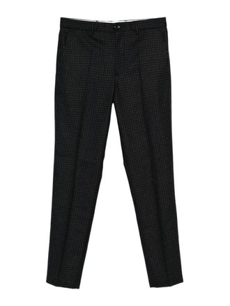 Paul Smith Pantalons Décontractés - Noir