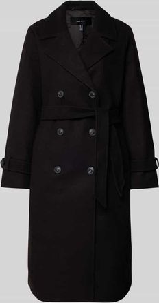 Vero Moda Regular Fit Trenchcoat mit Reverskragen Modell FORTUNEVEGA