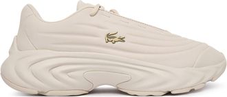 Lacoste Sneakers Lacoste Spinor 51SMA0063 &Eacute;cru