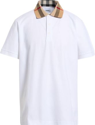Burberry TOPS - Poloshirts auf YOOX.COM