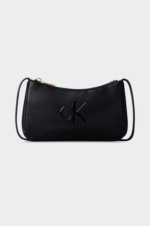 Calvin Klein Sac bandouli&egrave;re - Taille TU