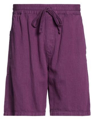 Carhartt Work in Progress HOSEN & R&Ouml;CKE - Shorts & Bermudashorts auf YOOX.COM