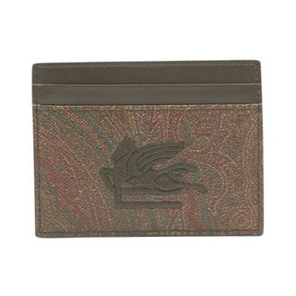 Etro Herren, Accessories, Braun, ONE SIZEGröße