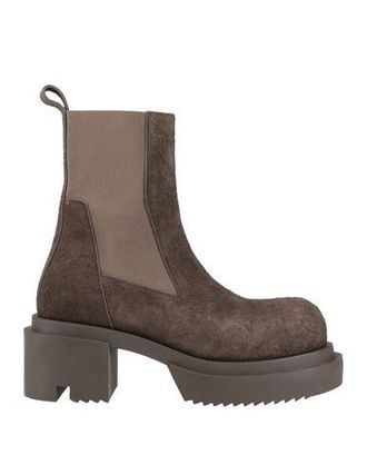 Rick Owens CHAUSSURES - Bottines sur YOOX.COM