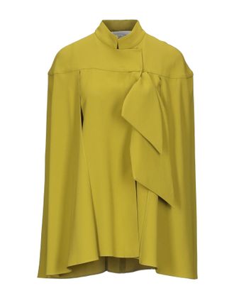 Alberta Ferretti JACKEN & M&Auml;NTEL - Capes auf YOOX.COM