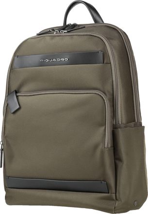 Piquadro TASCHEN - Rucks&auml;cke auf YOOX.COM