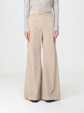 Brunello Cucinelli Hose Damen Farbe Beige