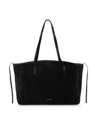 Manu Atelier Sac Bandoulière - Noir