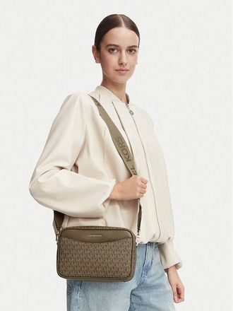 Michael Kors Handtasche Bev 32F6G22C9V Khakifarben