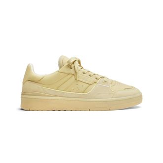 Axel Arigato Homme, Chaussures, Jaune, Taille: 40 EU Clay Baskets
