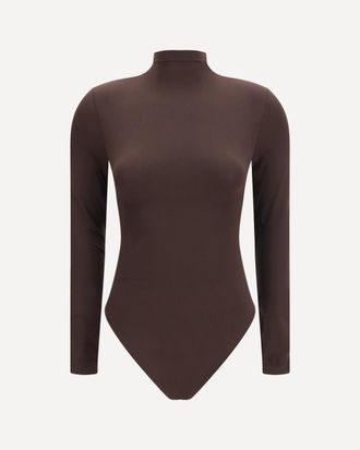Wolford Shaping Body Female S