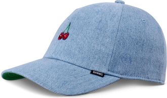 Djinns Cap DNC Cherry