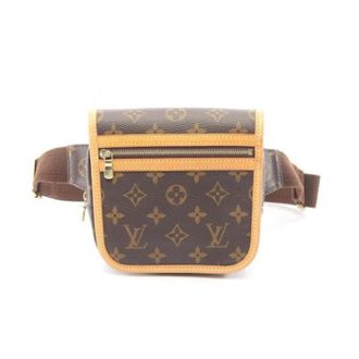 Louis Vuitton Pre-owned Bumbag Bosphore G&uuml;rteltasche - - Pre-owned - Damen - Braun - ONE SIZE