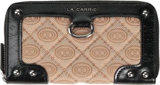 La Carrie Kleinlederwaren - Brieftaschen auf YOOX.COM
