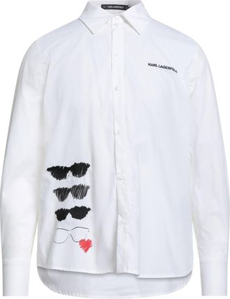 Karl Lagerfeld TOPS - Hemden auf YOOX.COM