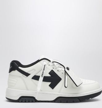 Off-white Out Of Office sneakers white/black