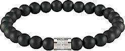 BOSS Jewelry Bracelet pour Homme Collection BEADS FOR HIM - 1580042S