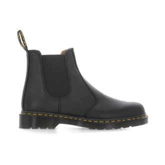 Dr. Martens 2976 Ambassador Soft Leather Chelsea Boots - - Shoes - Herren - Schwarzk - 45 EU