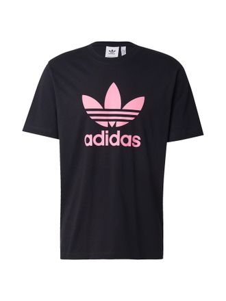 adidas T-Shirt Adicolor Trefoil