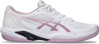 Asics Damen Tennisoutdoorschuhe SOLUTION SWIFT FF 2 CLAY