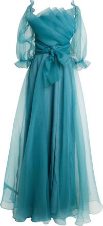 Corizzi KLEIDER - Maxi-Kleider auf YOOX.COM