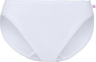 Beedees Slip Taillenslip RocknRoll Tai aus Baumwolle