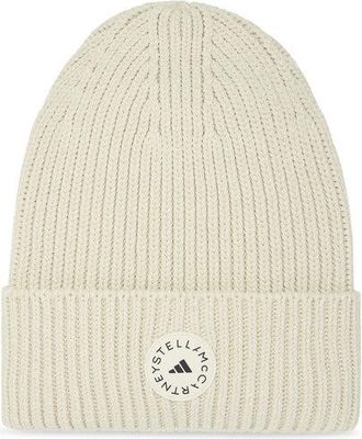 adidas adidas by Stella McCartney Mütze JY4193 Beige