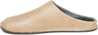 Gottstein Hausschuh Leather Loafer