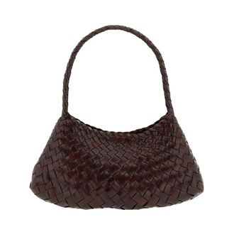 Dragon Diffusion Rosanna Tasche - - Bags - Damen - Braun - ONE SIZE