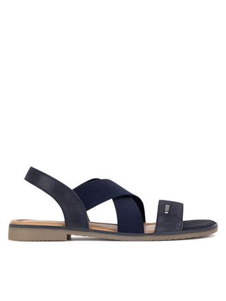 Lasocki Lasocki Sandalen WI16-DOROTHY-01 Dunkelblau