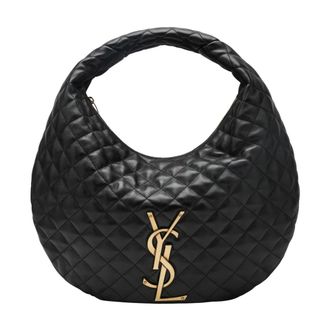 Saint Laurent Damen, Taschen, Schwarzk, ONE SIZEGr&ouml;&szlig;e