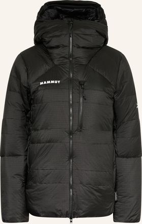 Mammut Mammut Daunenjacke Eiger Nordwand Advanced Down In schwarz