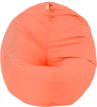 BuBiBag 2in1 Sitzsack L - XXL mit F&uuml;llung f&uuml;r Kinder & Erwachsene, Gaming Beanbag & Bodenkissen f&uuml;r Indoor & Outdoor Sessel Pflegeleicht & Wasserabweisend M B
