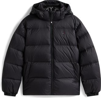 Tommy Jeans Jacke Essential