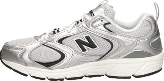 New Balance Femme, Chaussures, Gris, Taille: 37 EU 408 Baskets