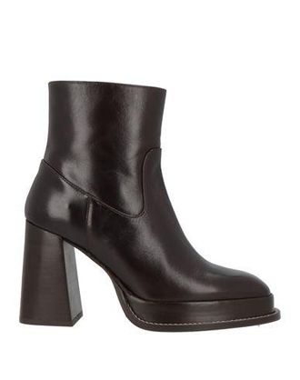 Bobbies CHAUSSURES - Bottines sur YOOX.COM