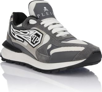 Philipp Plein Runner Titan Edge