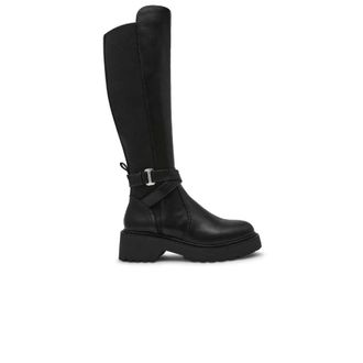 Steve Madden Damen, Schuhe, Schwarzk, 40 EUGr&ouml;&szlig;e