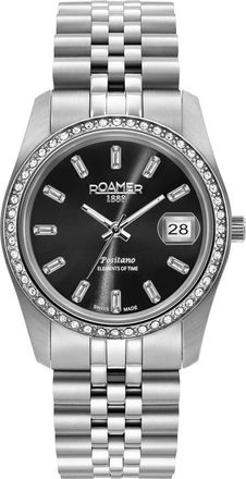 Roamer Damen, Accessories, Grau, ONE SIZEGröße