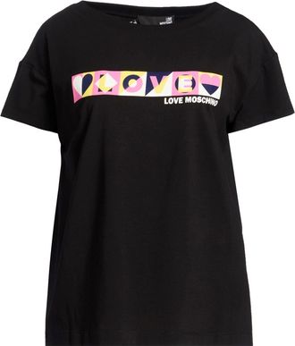 Love Moschino TOPS - T-shirts auf YOOX.COM