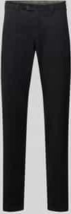 Hiltl Regular Fit Chino aus Baumwoll-Mix Modell PEAKER
