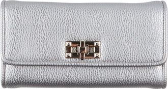 La Fille Des Fleurs Kleinlederwaren - Brieftaschen auf YOOX.COM