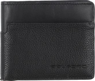 Piquadro Kleinlederwaren - Brieftaschen auf YOOX.COM